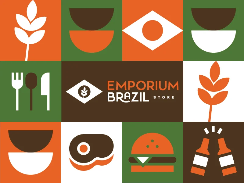 Our Stores - Emporium Brazil
